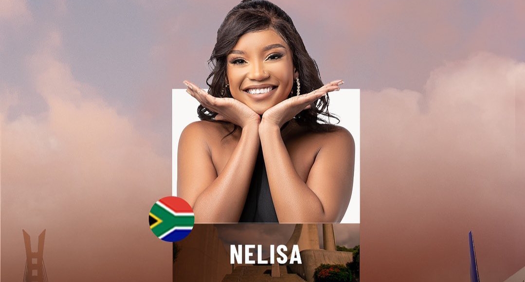 Nelisa BBTitans Biography, Photo of Nelisa, Age, Real Name of Season 1 - BBNaija 2025 Poll